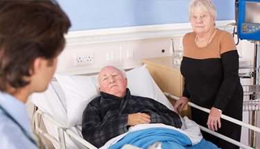 Visit the Sick